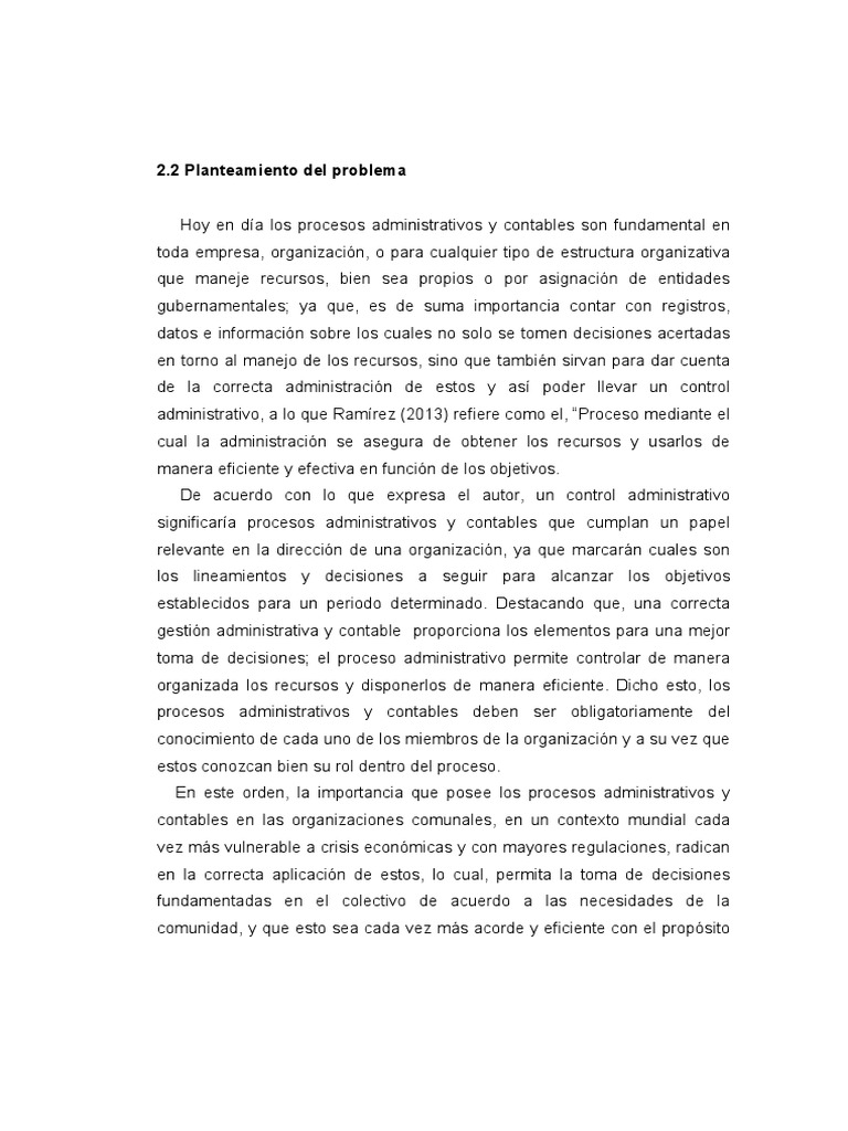 Defensa Del Proyecto Carlos Chavez | PDF | Contabilidad | Toma de decisiones