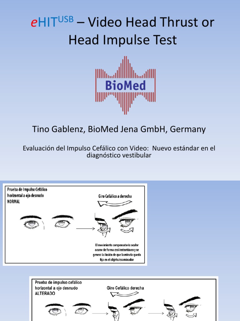 Adaptacion Ehit Docencia 2022 | PDF | Sistema nervioso