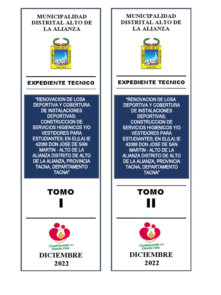 Formato de Lomos | PDF