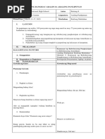 Araling Panlipunan 8: Quarter 4 - Module 2 | PDF