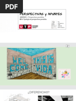 Sesion 13 Axonometria Explotada | PDF | Perspectiva (Gráfica) | Geometría