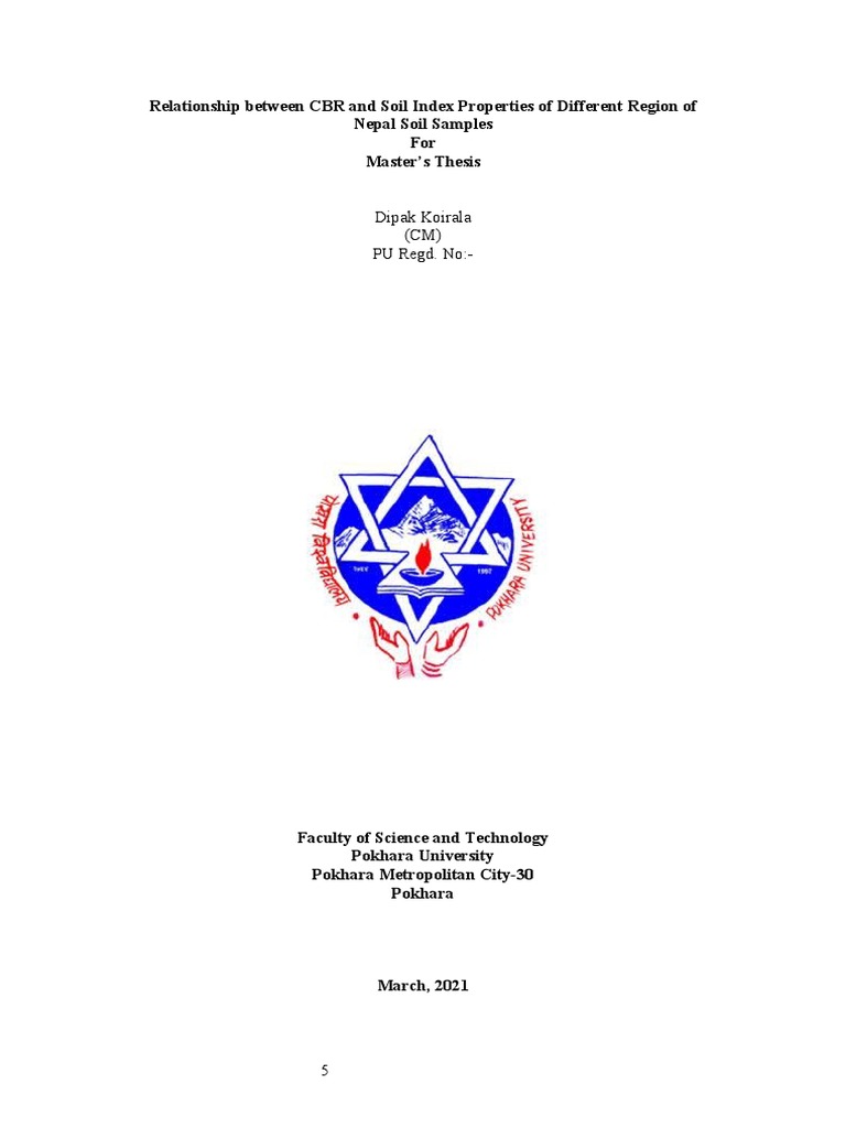 Thesis Proposal 2079-01-08 Modified-1 | PDF