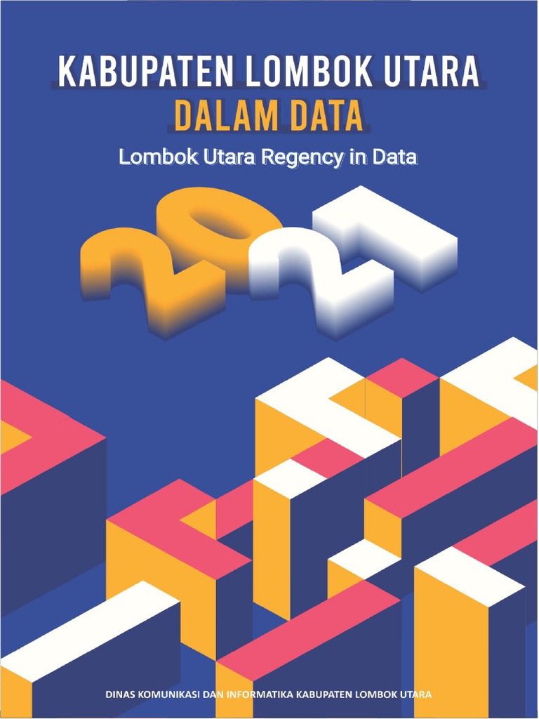 KLU Dalam Data Tahun 2021 | PDF