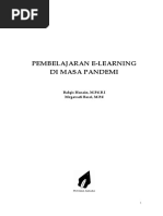 Pedoman Spada Unram 2020 | PDF