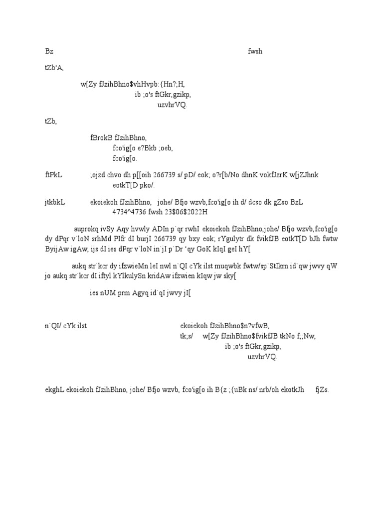 Cross Regulator Design Requirements | PDF | Applied And ...