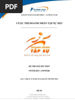 Practice-Tasks Gapchallenge | PDF