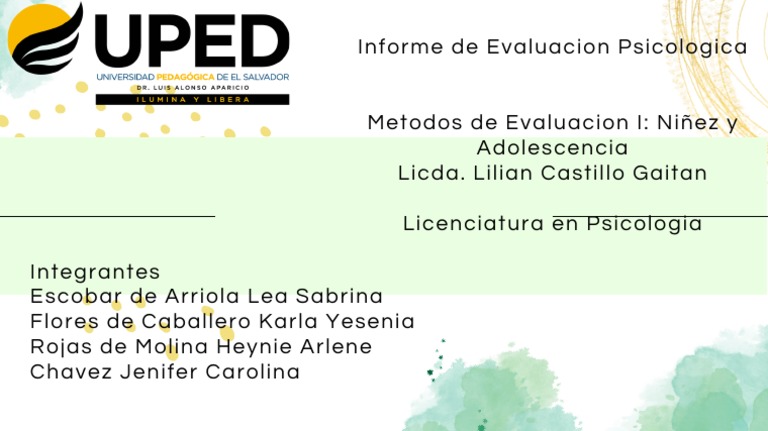 Ley LEPINA y Ley Crecer Juntos | PDF