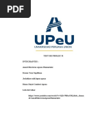 Protocolo TALE | PDF