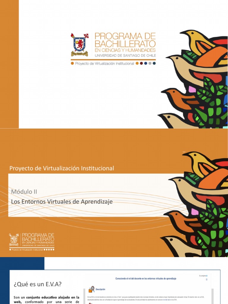 Eva Pdf Enseñando Aprendizaje