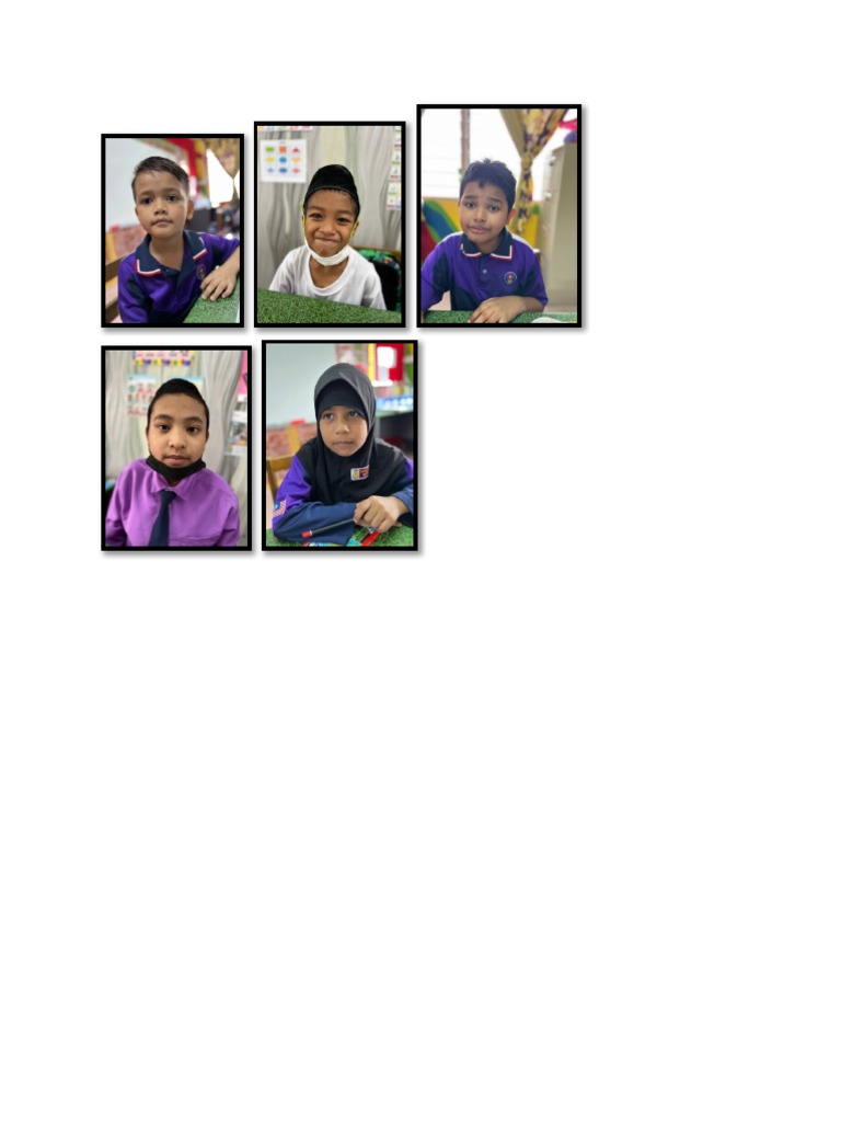 Gambar Jauhari | PDF