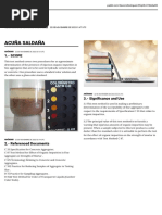 Astm C 642 | PDF