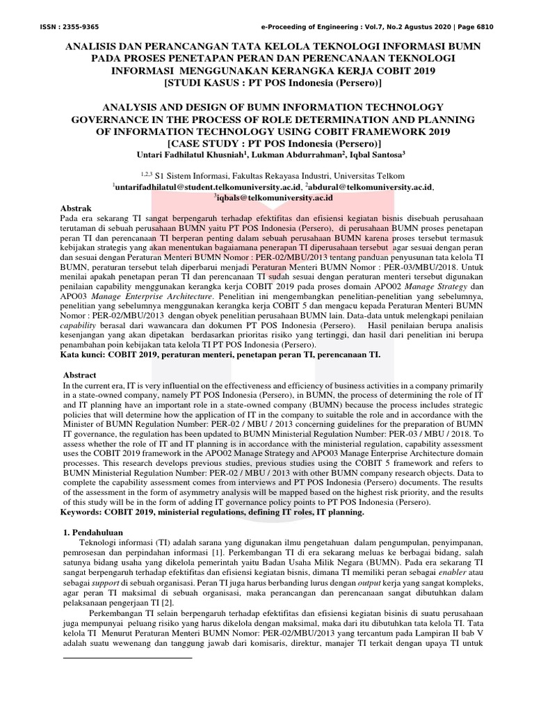 20.04.2605 Jurnal Eproc | PDF