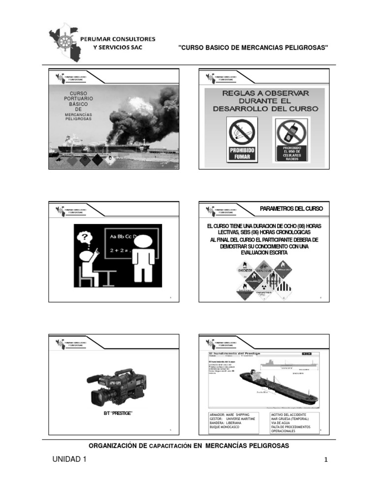 01 Modulo 1 Introduccion | PDF