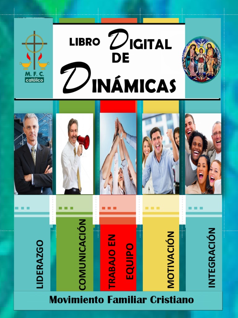 Libro Digital de Dinamicas | PDF