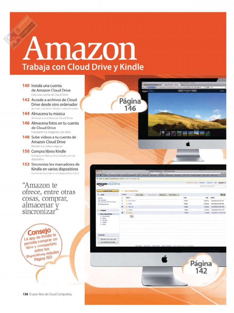 Amazon | PDF