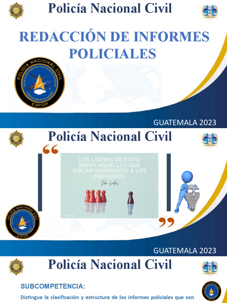 Redaccion de Informes | PDF | Mecánica del lenguaje | Sintaxis