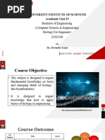 Lecture Topic Ppt. 2.3.52.3.6.biosensors and Its Types | PDF ...