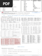 GR 4 Term 1 2023 Psrip Efal Management Document | PDF | Reading ...