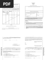 Borang Am 80 A | PDF