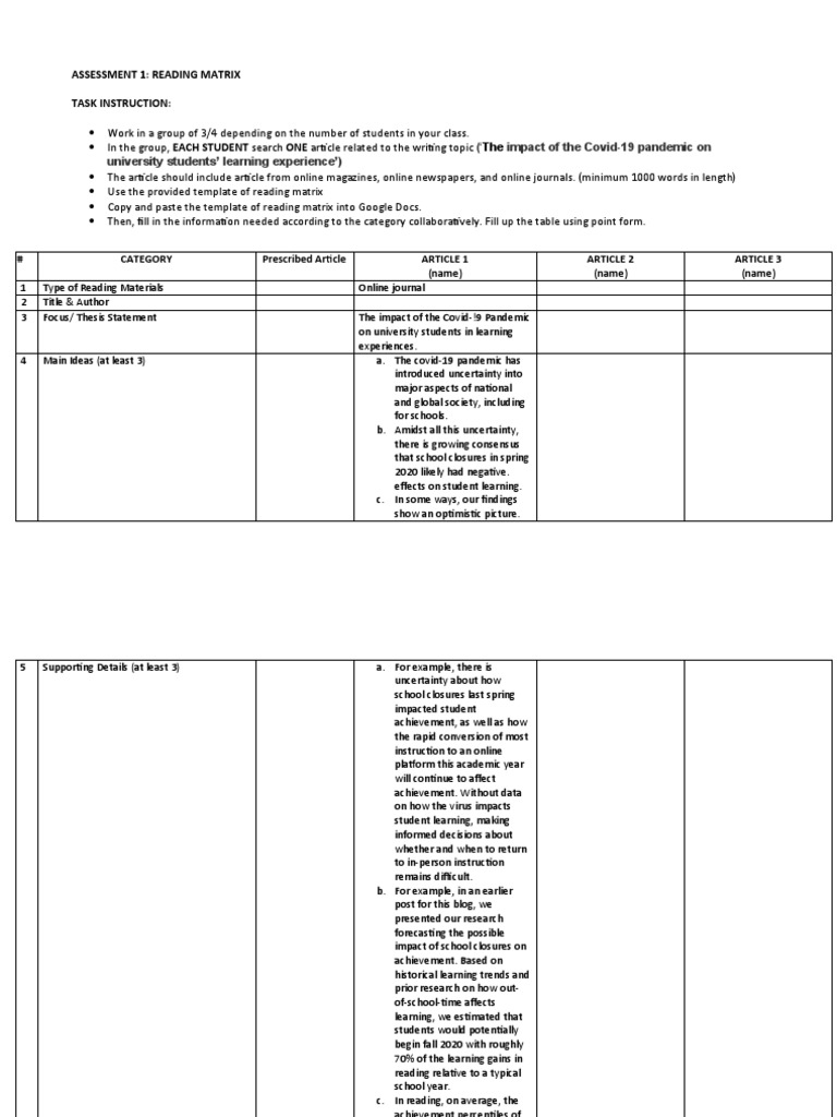 UBI Assesment | PDF | Educational Assessment | Cognition