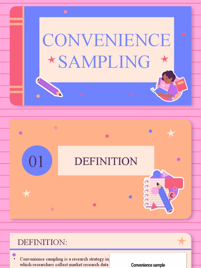 Understanding Convenience Sampling | PDF | Career & Growth