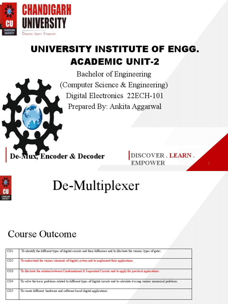 Lecture 2.1.7 2.1.8 | PDF | Digital Electronics | Applied Mathematics