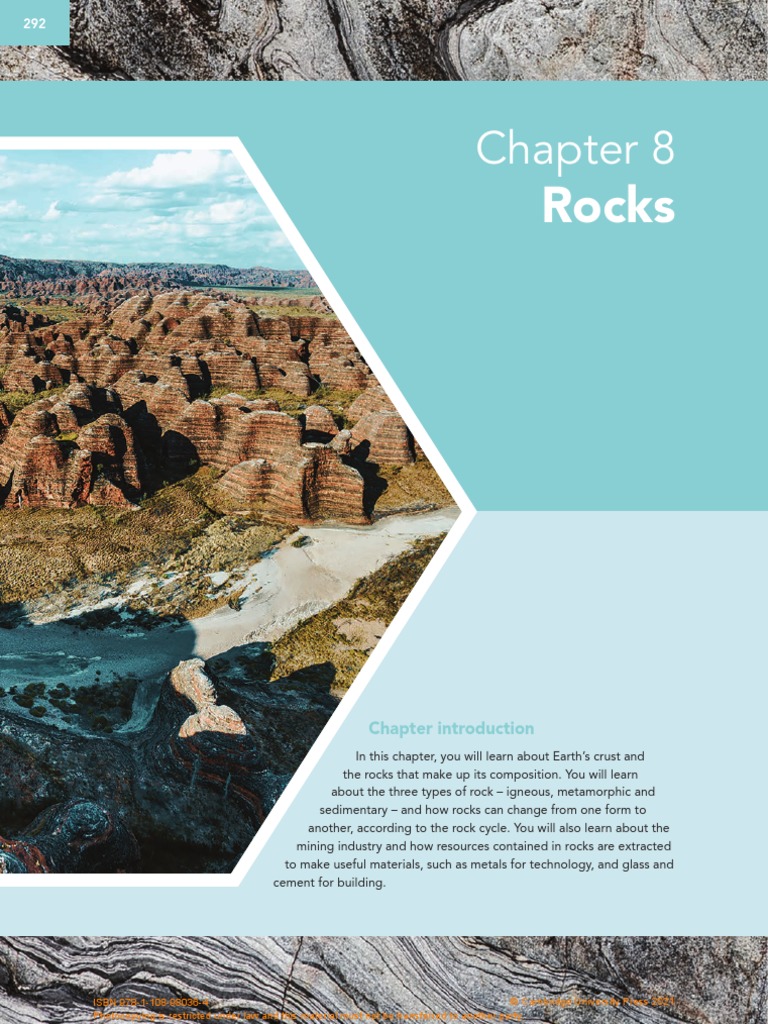 Wascience8 ch08 | PDF