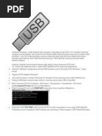 Tutorial Lengkap Cara Menginstall Windows 7 Dengan Flashdisk - Nesaba ...