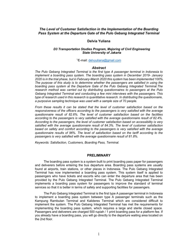 Article Final Project - Delvia Yuliana - 1511517022 | PDF | Survey Methodology | Data