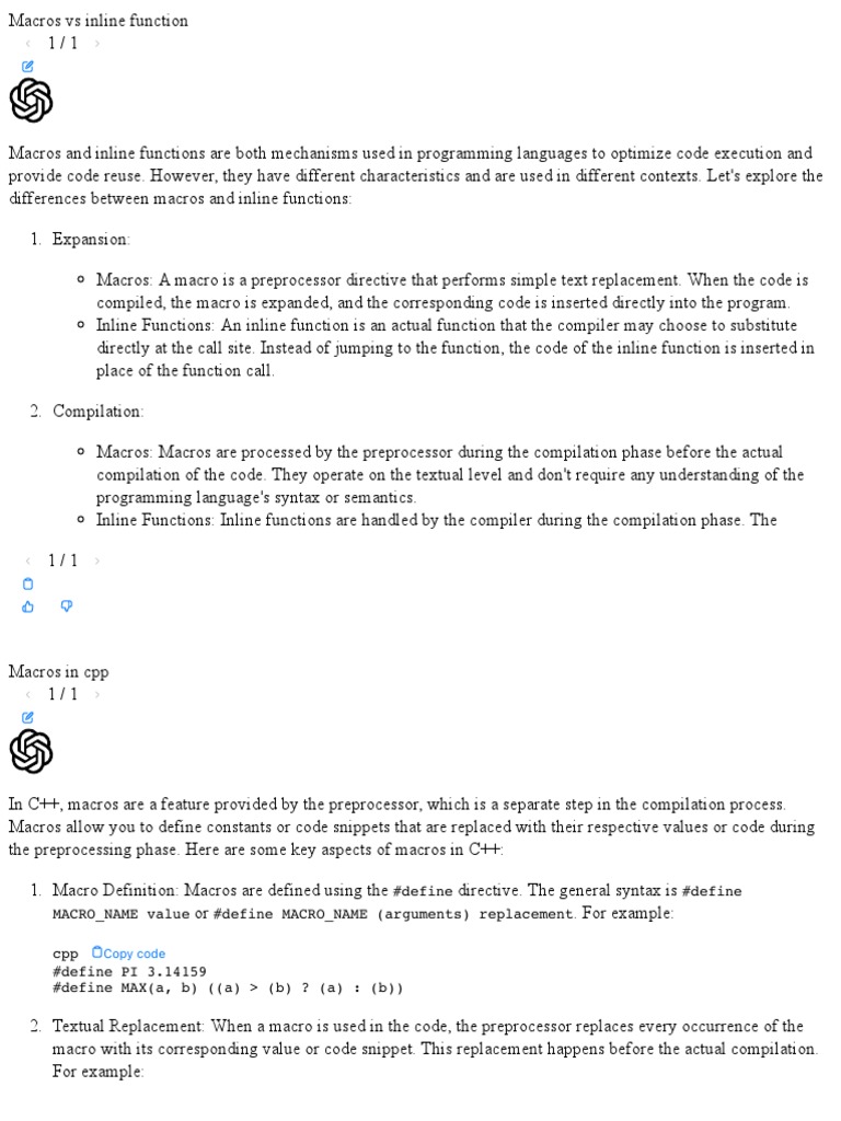 Pdf Document Pdf Pointer Computer Programming Class Computer Programming