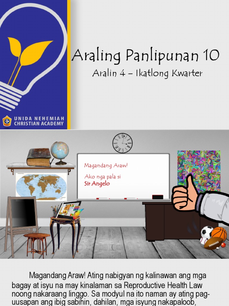 Ap 10 - PPT 4.2 | PDF