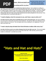 Esti-Mystery #3: Vase Object Estimation | PDF | Mystery