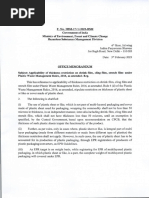 Template Manufacturer-Producer's Declaration | PDF | Business | Finance ...