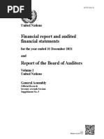 IT12EI - Return of Income Exempt Organisations - External Form | PDF ...