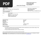 Emo Form | PDF | Payments | Services (Economics)