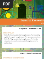 Electrotechnology n3 Study Guide 2 | PDF | Electric Motor | Electric ...