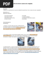 Proyecto Catapulta | PDF