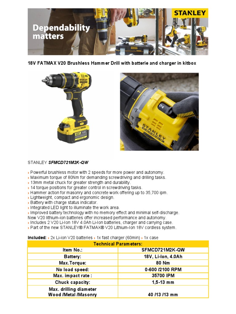 SFMCD721M2K QW | PDF