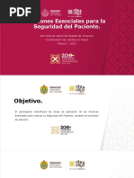 NORMA Oficial Mexicana NOM-005-SSA3-2010, Que Establece Los Requisitos Mínimos de ...