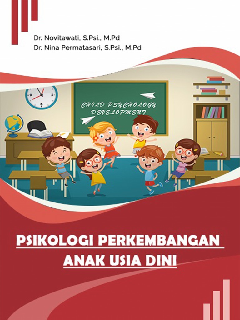 Psikologi Perkembangan Anak Usia Dini | PDF | Pengembangan Diri