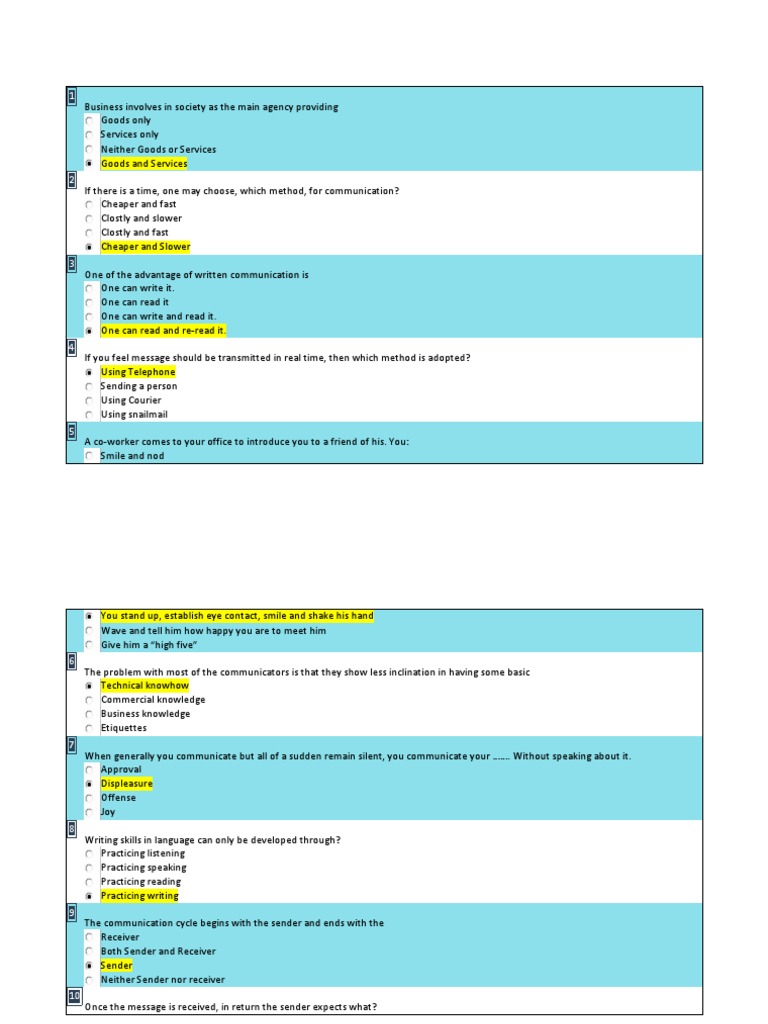 403 Soft Skills Assignment | PDF | Skill | Communication