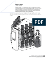 FOSS KJELTEC 8400 Distillation Titration System Protein ...