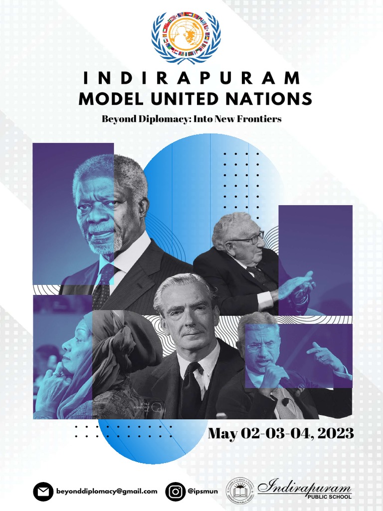 Ipsmun Brochure | PDF