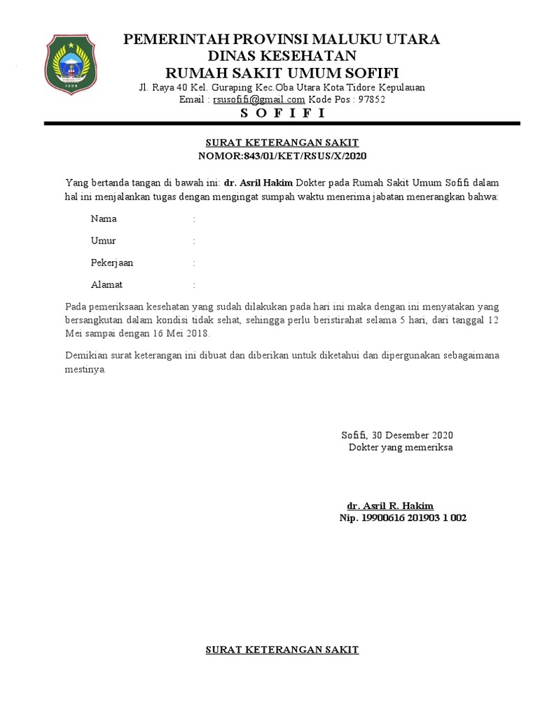 SKS - Dr. Asril | PDF | Hukum | Kesehatan Holistik