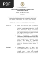 Manual e-SAKIP | PDF