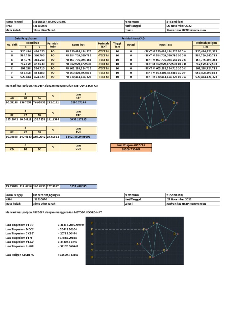 Iut EbenezerRajagukguk21310070 | PDF