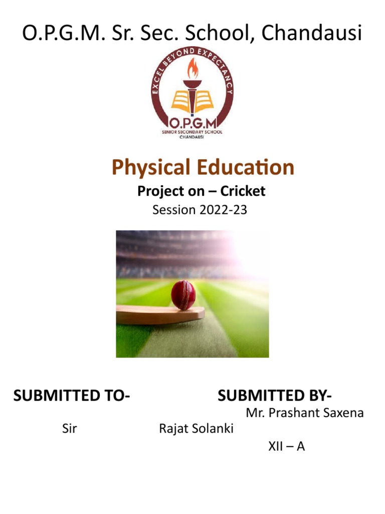 Cric | PDF | Bowling (Cricket) | Cricket