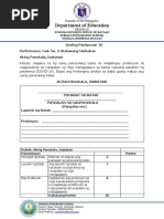 Module 6 Ap 10 q1 | PDF