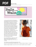 How To Make A Jock Strap | PDF | Crochet | Knitting