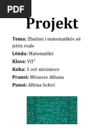 Matematika Ndër Shekuj Pdf